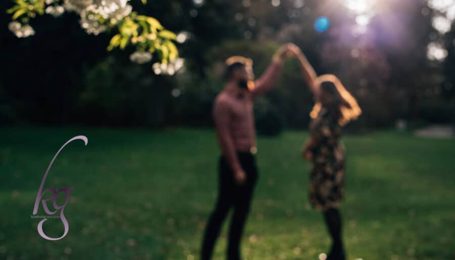 How to Truly Cherish Your Spouse - Kindred Grace