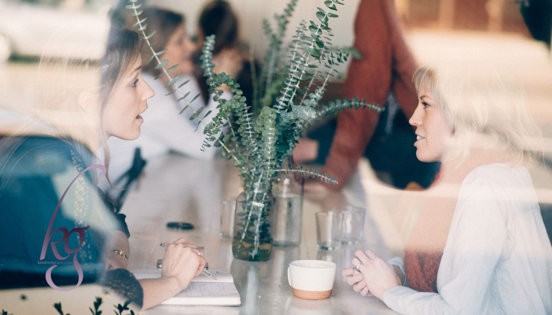 How to Find the Connection You Crave in Your Friendships