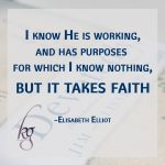 Devotedly: friendship, love, and the agony of waiting - Kindred Grace