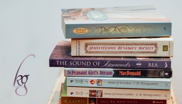 Ultimate List of Free Kindle Books for Christian Readers - Kindred Grace