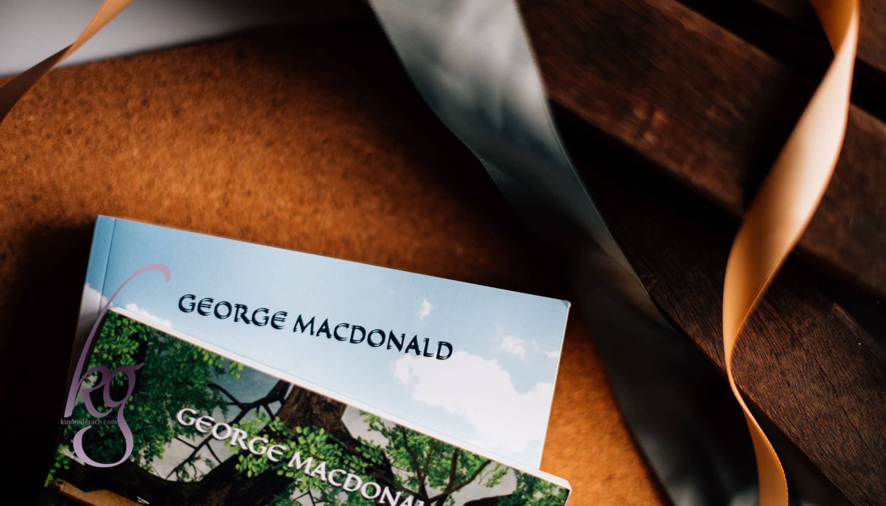 George MacDonald's Fantasy, Scottish Fiction, and English Fiction ...