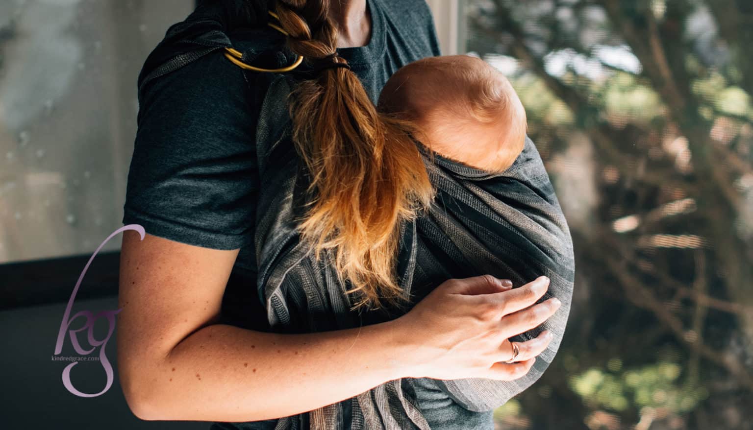 5 ways to be a doer (…and not just a hearer) - Kindred Grace