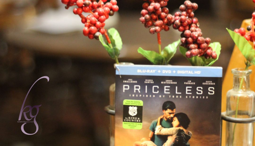 Priceless: why every woman possesses intrinsic worth (movie review)