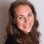 Why I Love Extroverts - Kindred Grace